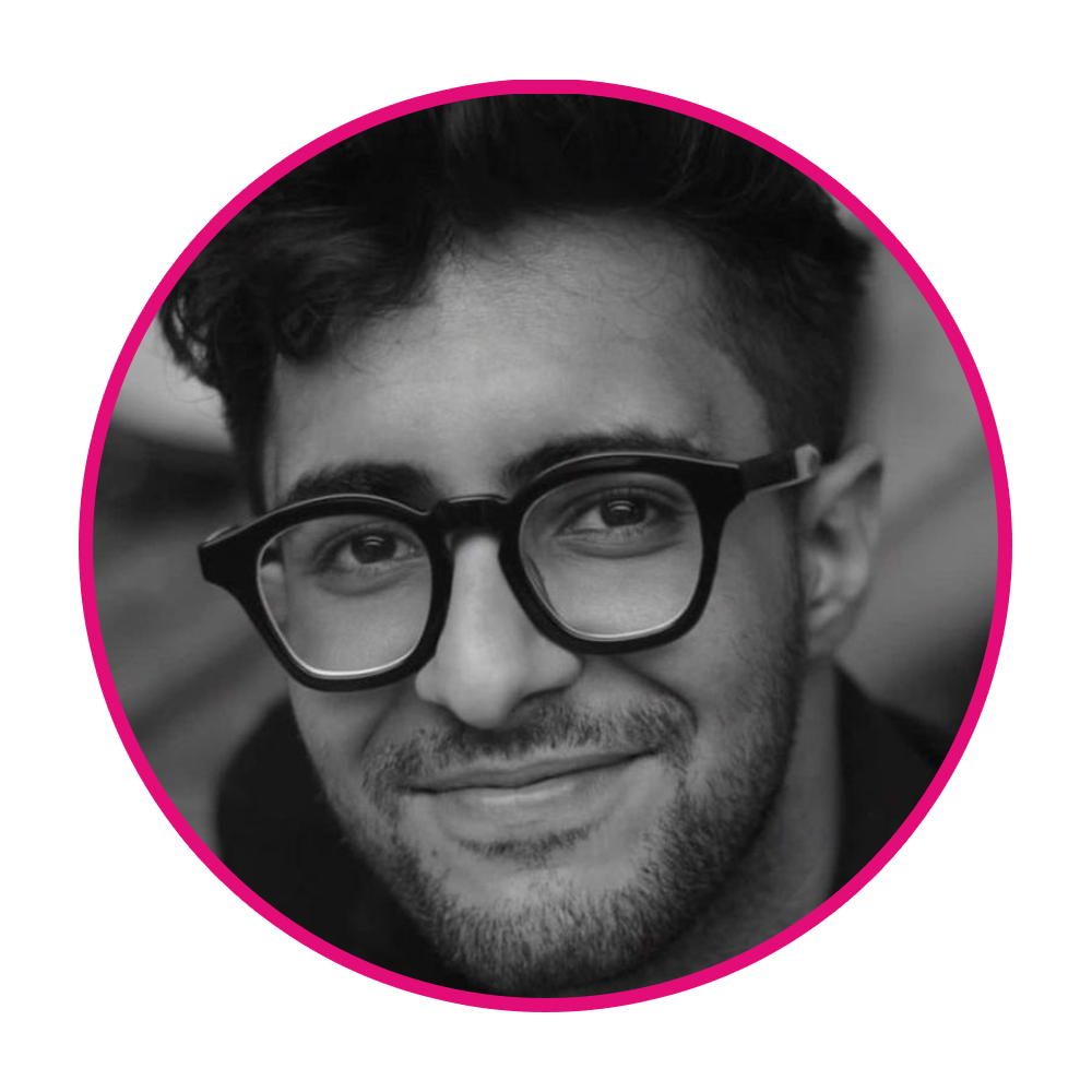 Our Directors - Keemaya Productions